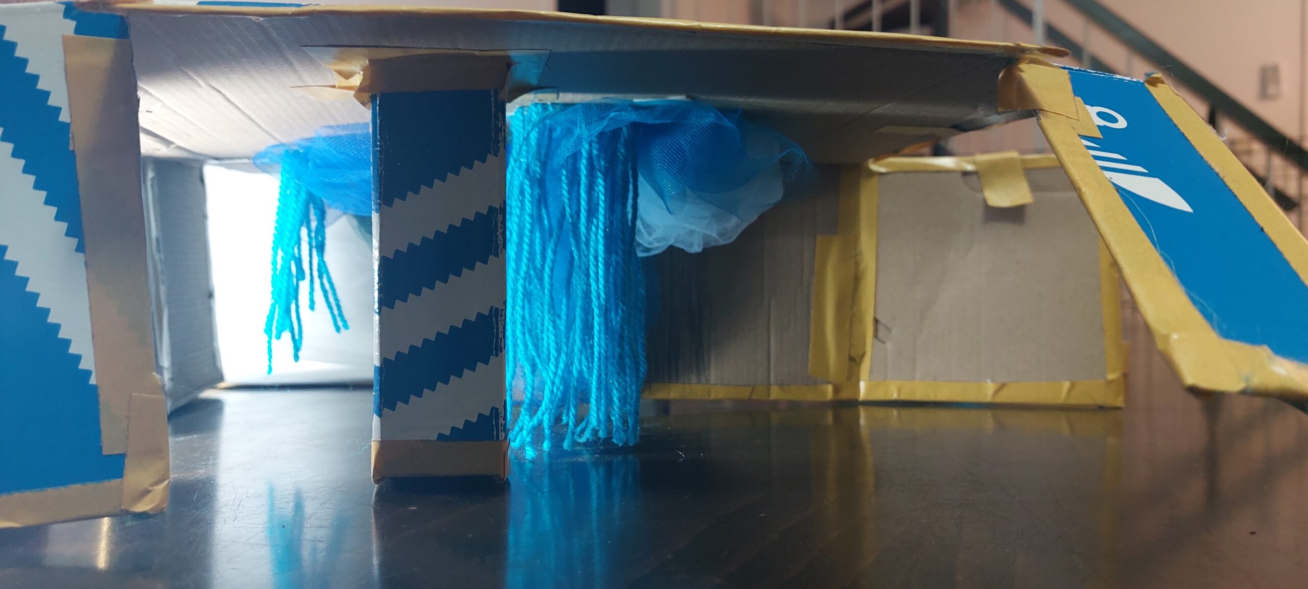 O.M.G! – תערוכה חדשה ופורצת דרך במרכז אדמונד דה רוטשילד - Hagit Argaman