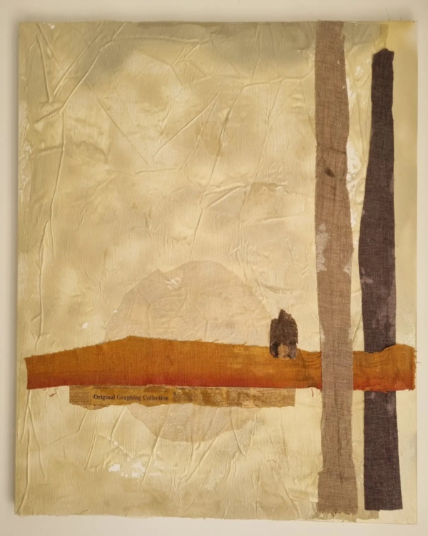 ציירת אמנית ישראלית אהובה מוזיקנסקי - Hagit Argaman