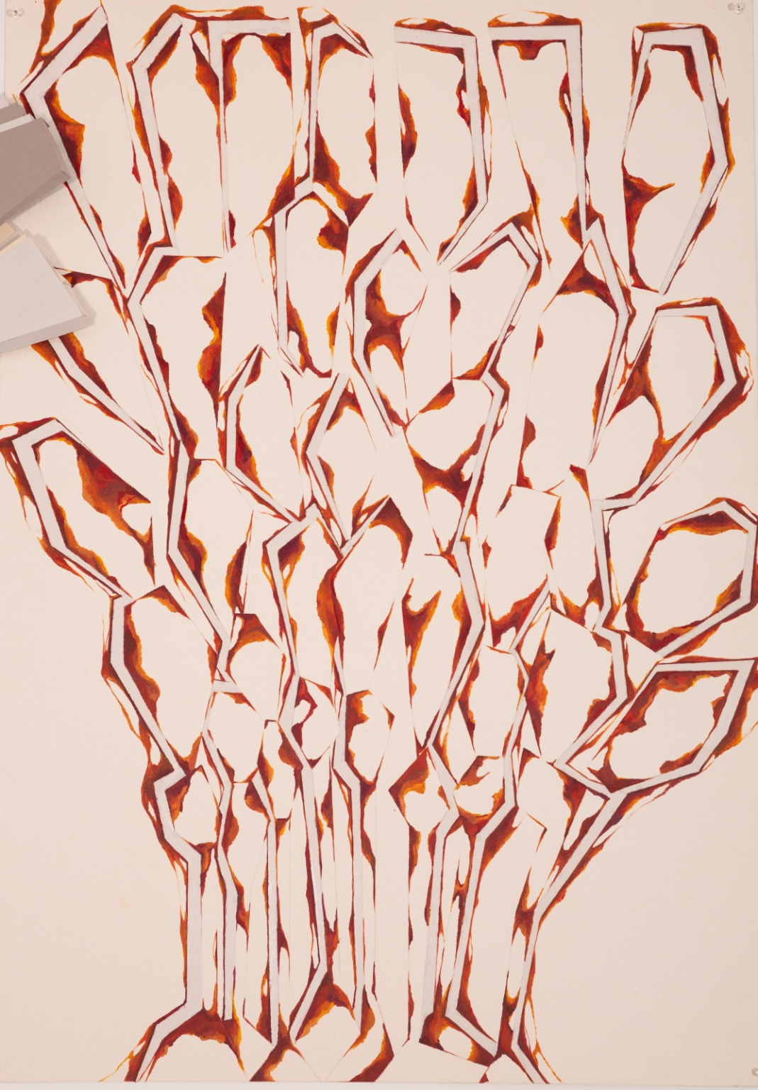 ממזגת חושים איילה שמואלי אמנית - Hagit Argaman