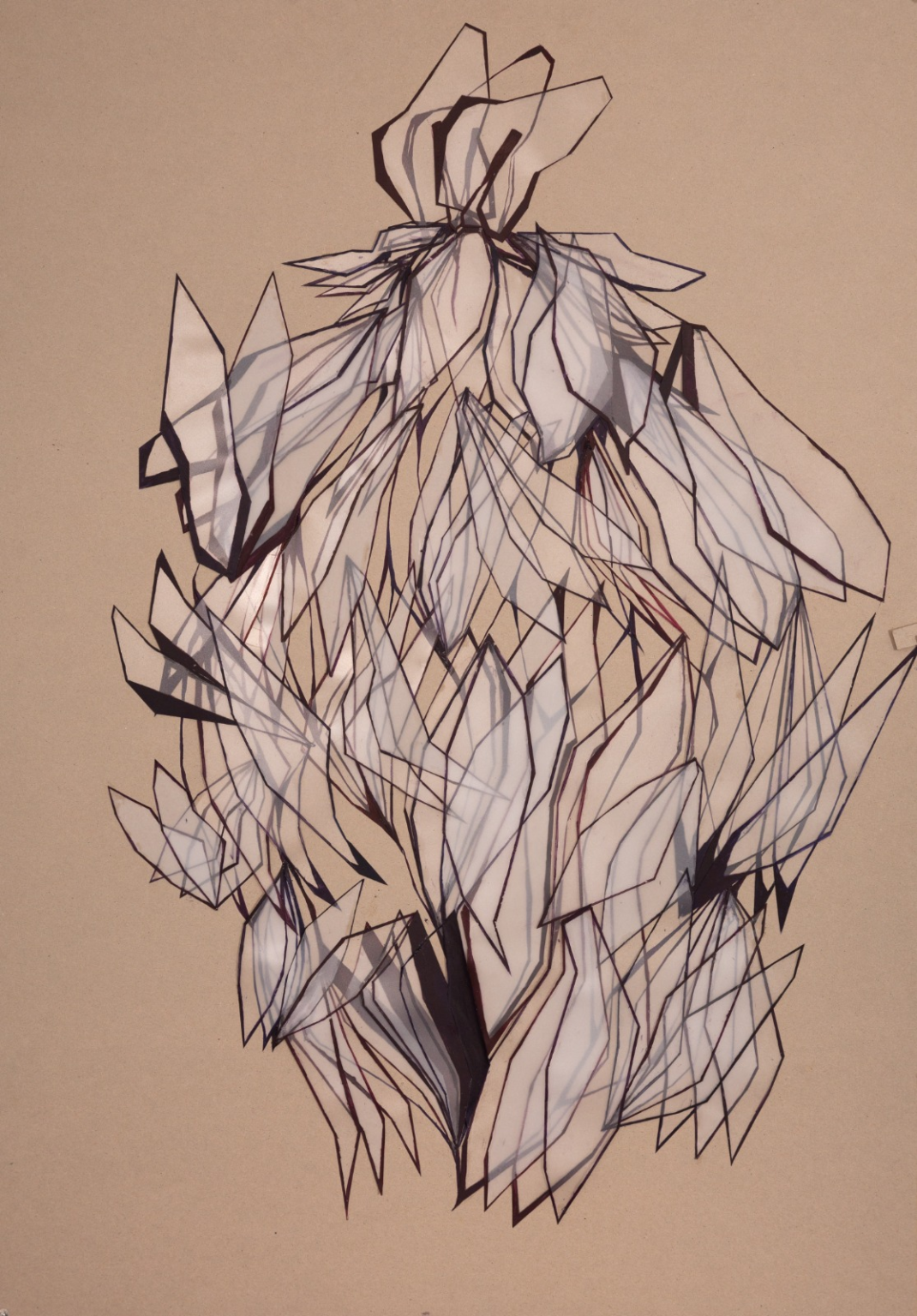 ממזגת חושים איילה שמואלי אמנית - Hagit Argaman